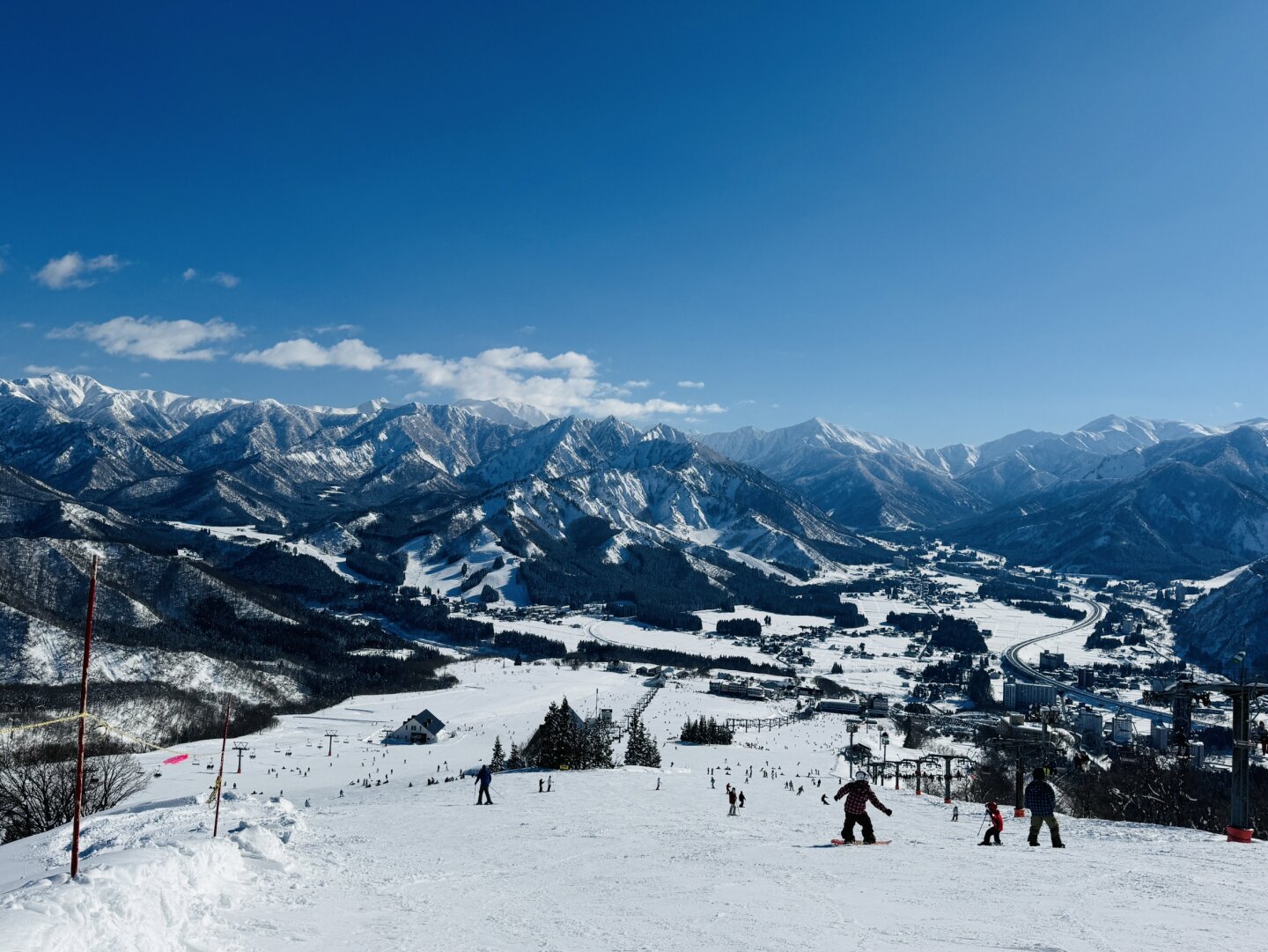 滑雪｜單板｜雙板｜越後湯澤｜Jason教練 | 寶島野孩子戶外探索｜活動報名